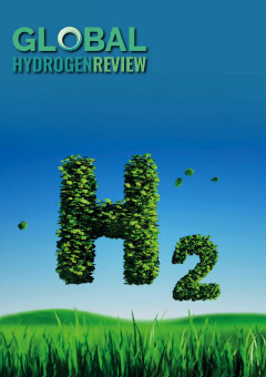 Global Hydrogen Review magazine | Energy Global